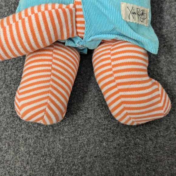 Cabbage Patch Kids | Toys | Vintage 983 Cabbage Patch Kids Koosa Cat ...